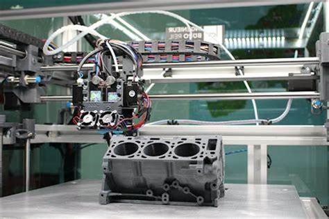 What Value Does Rapid Prototyping Manufacturing Has