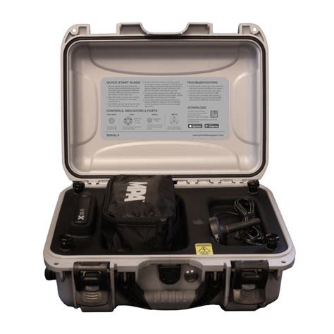 Cel Fi Go Mobile Portable Amplifier Mpa Kit