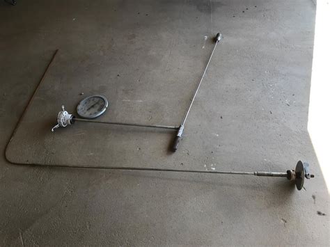 Anhydrous Rotary Gauge And Float Gauge Bigiron Auctions