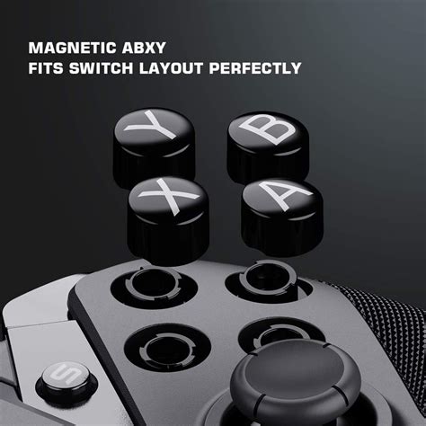 Buy GameSir G Pro Bluetooth Wireless Game Controller PC Controller With Magnetic ABXY Gamepad