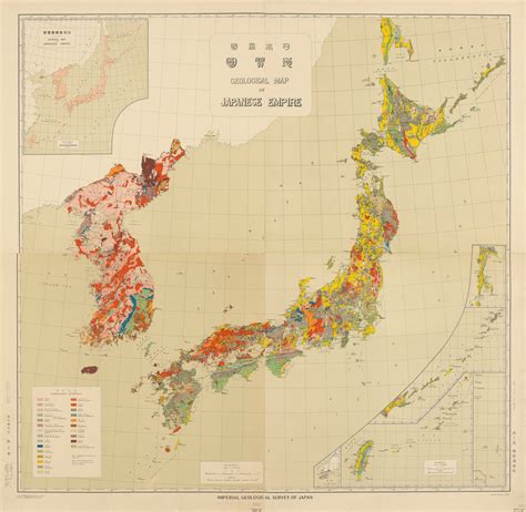 Japan Empire Map Empire Of Japan At Its Height Vivid Maps One For All