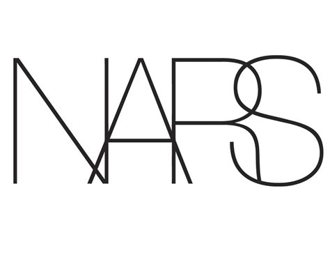 Nars Logo Reverse. | Great Design Collecton | Pinterest | Nars and Logos