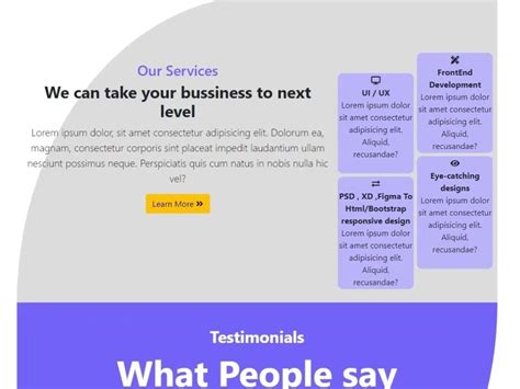 Professional React Js Next Js Web App Upwork