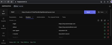 Bug Unexpected Request Header Modification When Using Proxy