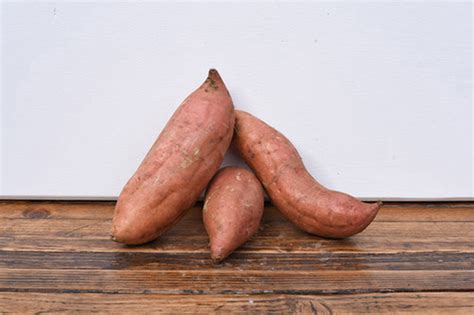 Organic Sweet Potatoes 1kg Radford Mill Farm Shop Bristol Radford