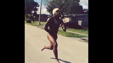 Verrückter Schwarzer Mann Hat Sex In Der Öffentlichkeit Wtf Xhamster