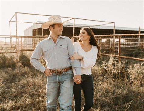 Payton Matthew Engagement