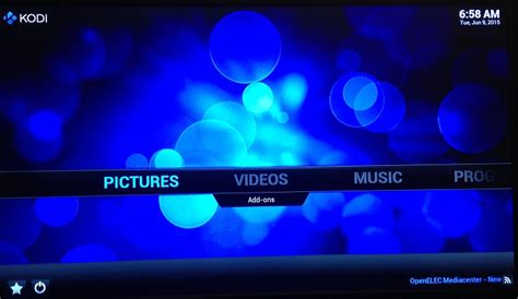 Ken Umemotos Vreality Raspberry Pi 2 How To Install Openelec Kodi