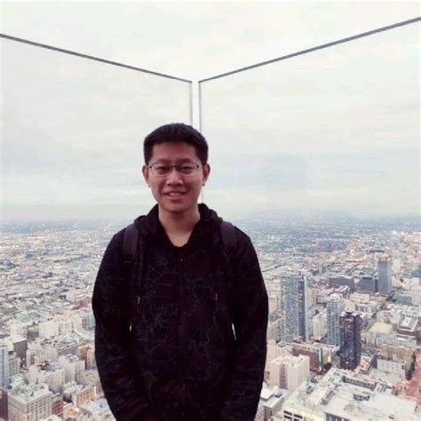 Harry Zhou Site Reliability Engineer Dropbox Linkedin