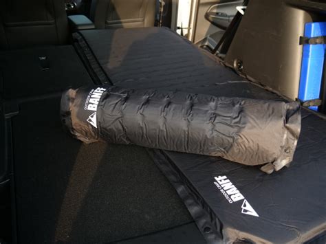 차박 용품 추천해요~ 차박매트 캠핑 에어매트 등등 네이버 블로그