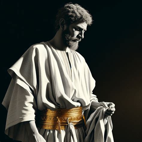 Daniel 105 Artwork Bible Art