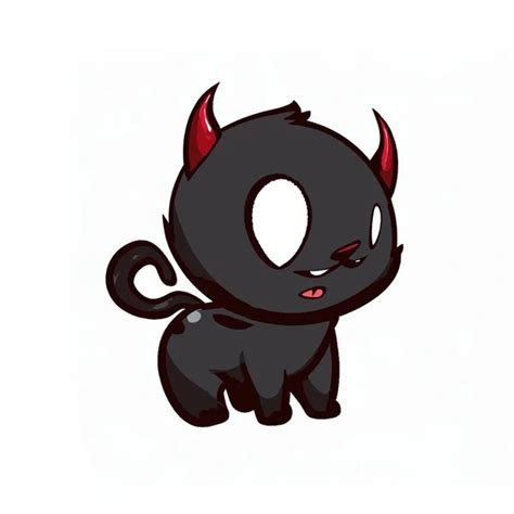 Chibi Devil