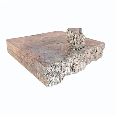 Bismuth Metal Cube At ₹ 2500kg Minor Metals In Kurkumbh Midc Id 2853242281691 Bismuth Metal Cube At ₹ 2500kg Minor Metals In Kurkumbh Midc Id 2853242281691