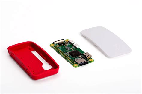 Buy Raspberry Pi Zero Case Online At