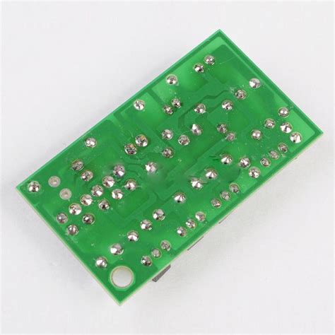 CLAP ACOUSTIC CONTROL DIY SWITCH MODULE IFuture Technology