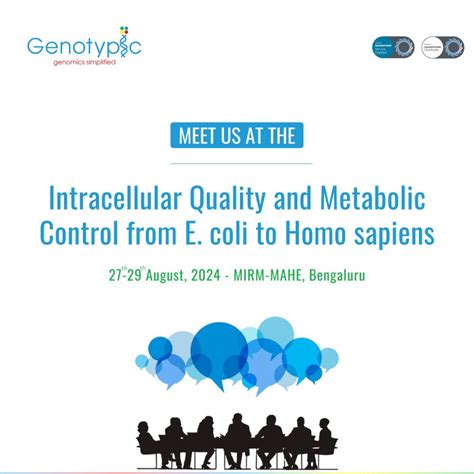 Unlock The Potential Of Large Scale Sequencing With Oxford Nanopore Technologies At Genotypic