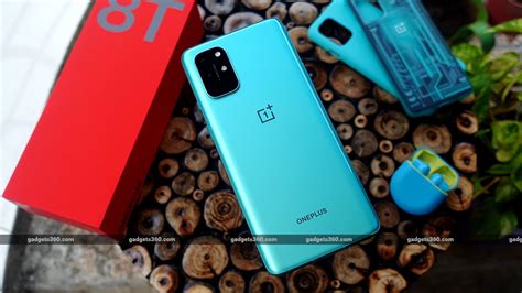 OnePlus T Receiving OxygenOS Update With December Security Patch App Fixes Technology News