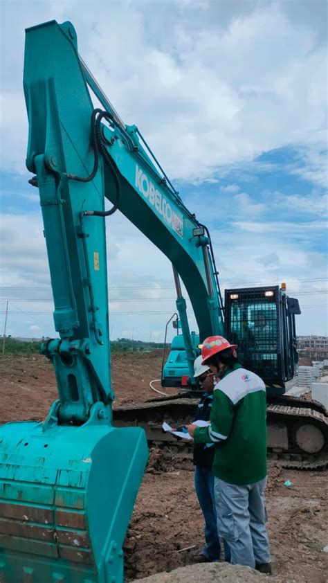 Riksa And Uji K3 Pesawat Angkat Dan Angkut Paa Id