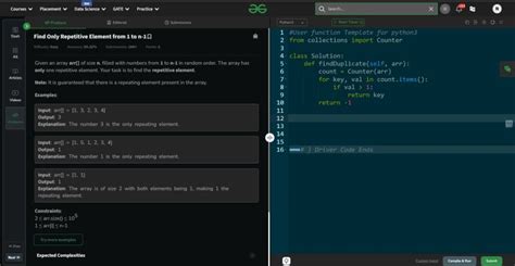 Dsa Womenintech Gfg160 Geekstreak2025 Neha Erigidindla