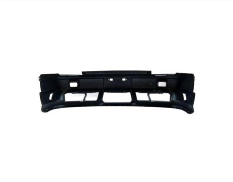 Nissan 180sx Type X Front Bumper — Thrash Garage Nz