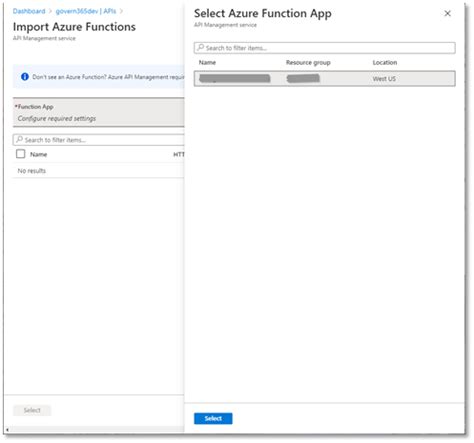 Setting Up Azure API Management Service Netwoven