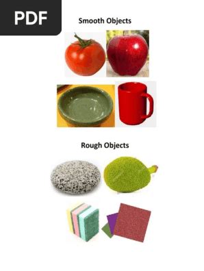 Soft Objects Examples