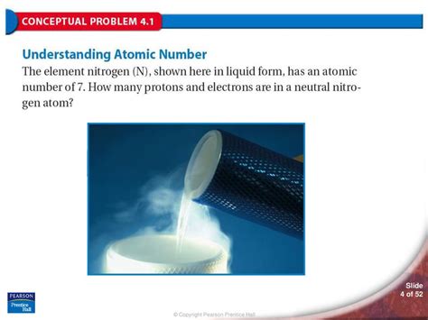 Distinguishing Among Atoms Ppt Download