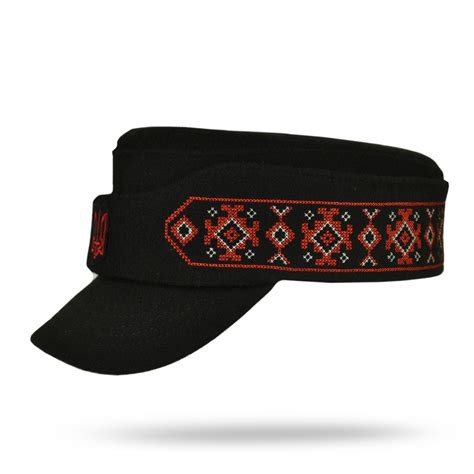 Купити Мазепинка з вишиванкою українським візерунком тепла кашемір Австрійка ціна 920 ₴ Prom