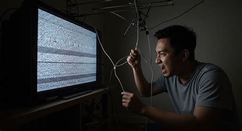 How To Fix Common Tv Reception Problems Olympic Electrical