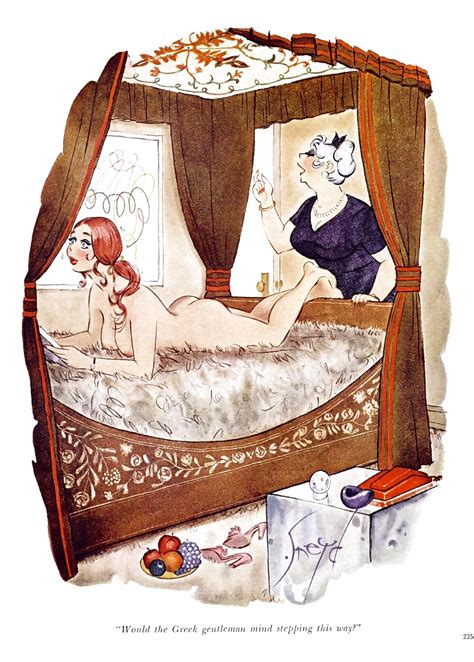 Doug Sneyd Cartoons 4 Porn Pictures Xxx Photos Sex Images 687227