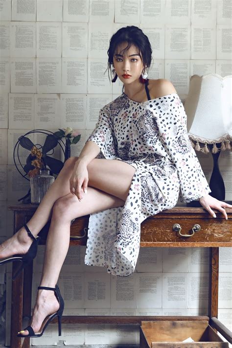 Picture Of An Seo Rin