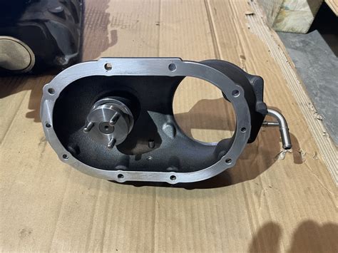 103 Mm Throttle Body Intake Snout For Harrop Superchargers Toyota Tundra Forum