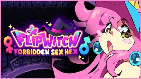 Скачать Flipwitch Forbidden Sex Hex Таблица для Cheat Engine 15
