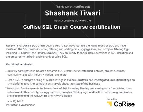 Shashank Tiwari On Linkedin Im Pleased To Announce That I Have