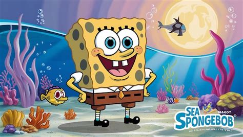Spongebob Cartoon Animation Premium Ai Generated Image Spongebob Cartoon Animation Premium Ai Generated Image