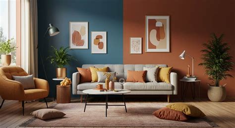 Guia Para Escolher Cores Que Combinam Com Sua Personalidade Casas Com Classe