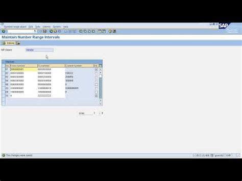 Tcode For Vendor List Display In Sap
