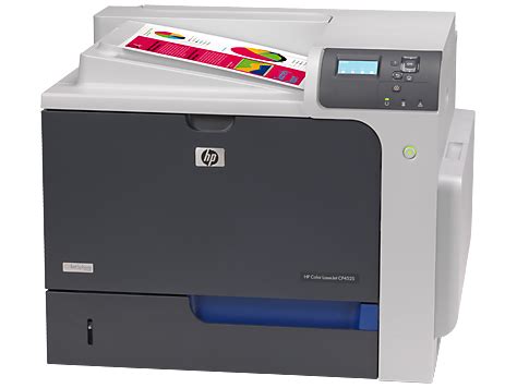HP LJ CP 4025 Yellow