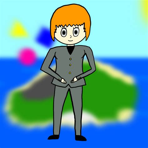 Yukki Stripes By Crashin444 On Newgrounds