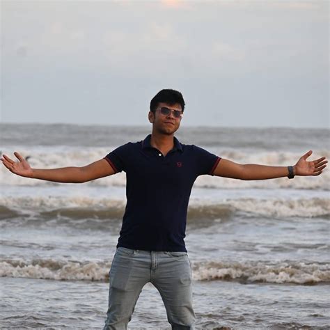 Saptarshi Chowdhury