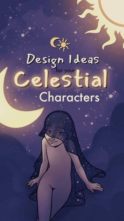Oc Lore Ideas