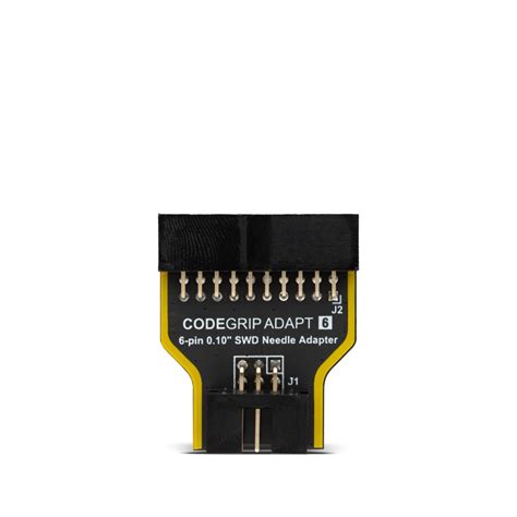 codegrip adapt v6