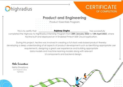 Rajdeep Singha On Linkedin Connections Internship Tech Future Engineering Internship