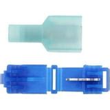 Dorman Help Conduct Tite 85473 Quick Splice T Tap Terminal 16 14 Gauge