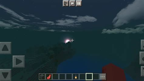 Shader Ringan Render Dragon Di Minecraft Pe 120 Youtube