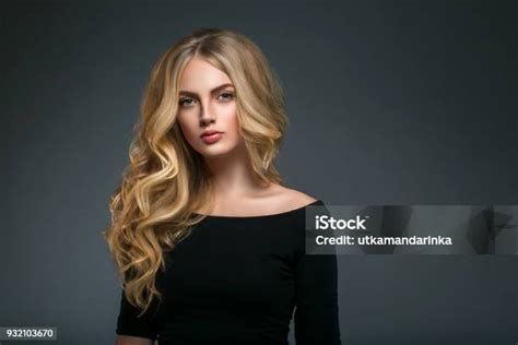 Wajah Wanita Cantik Potret Gadis Model Spa Cantik Dengan Kulit Segar