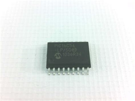 duplicate pic16c54 microcontroller memory program ic crack service