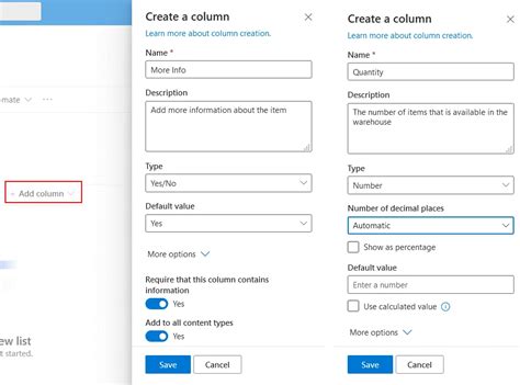 how to create forms in sharepoint online
