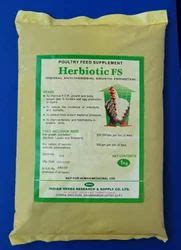 Herbiotic Fs Herbal Anti Microbial Growth Promoter At Best Price In