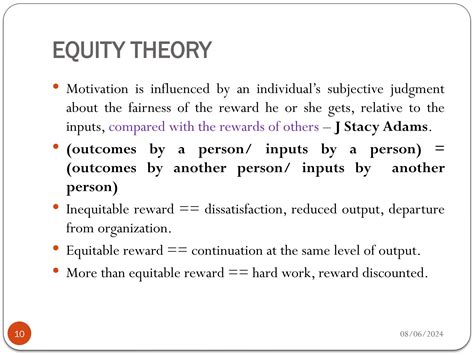 Motivation Theory Maslows Hierarchy Of Needs Ppt